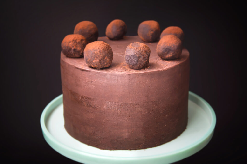 Mlsání povoleno! Oslavte Mezinárodní den čokolády - Ženy Dívky